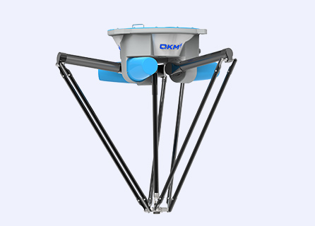 并联机器人-QKM丨李群自动化-成为智能机器人领军者（官网）